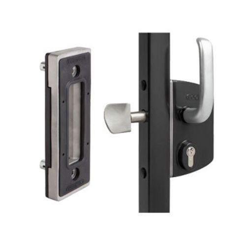 Sliding Gate Locks | Tigerlink
